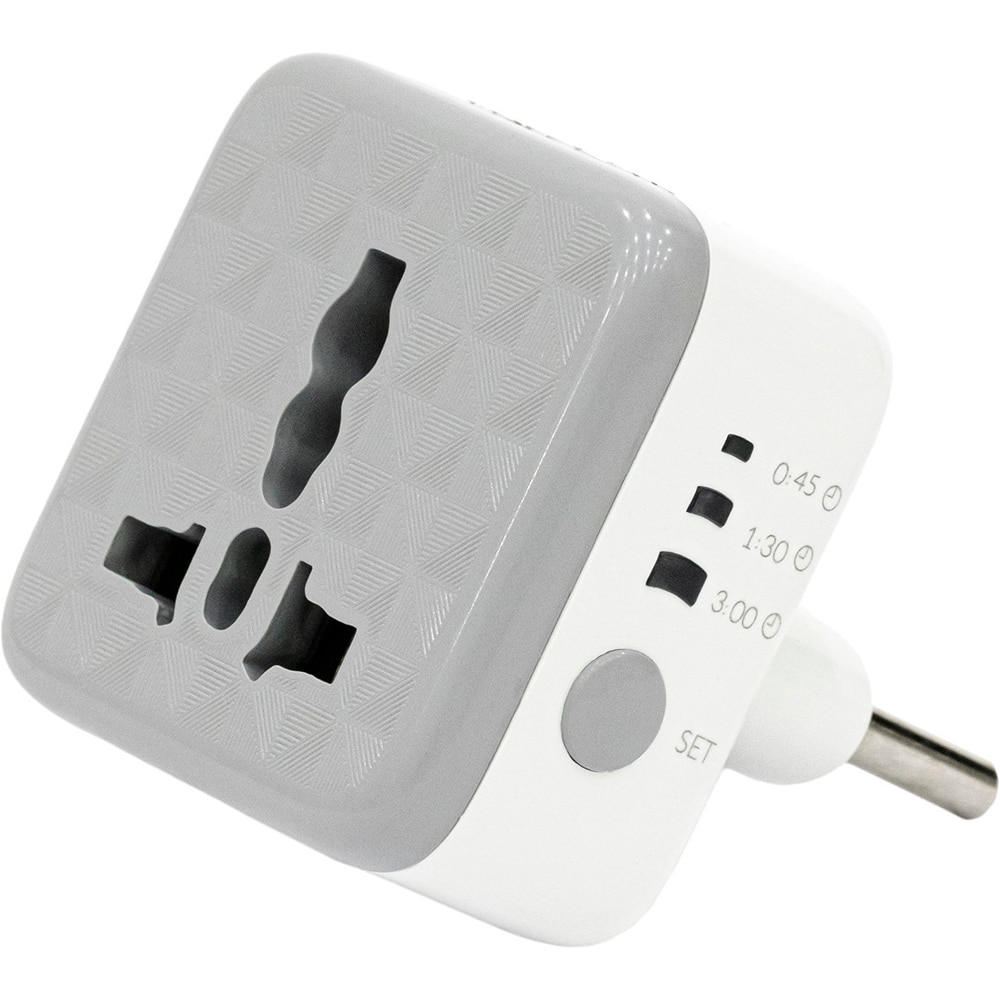 مبدل 3 به 2 تایمردار هادرون | Hadron | فروشگاه اینترنتی هوشمند آریا